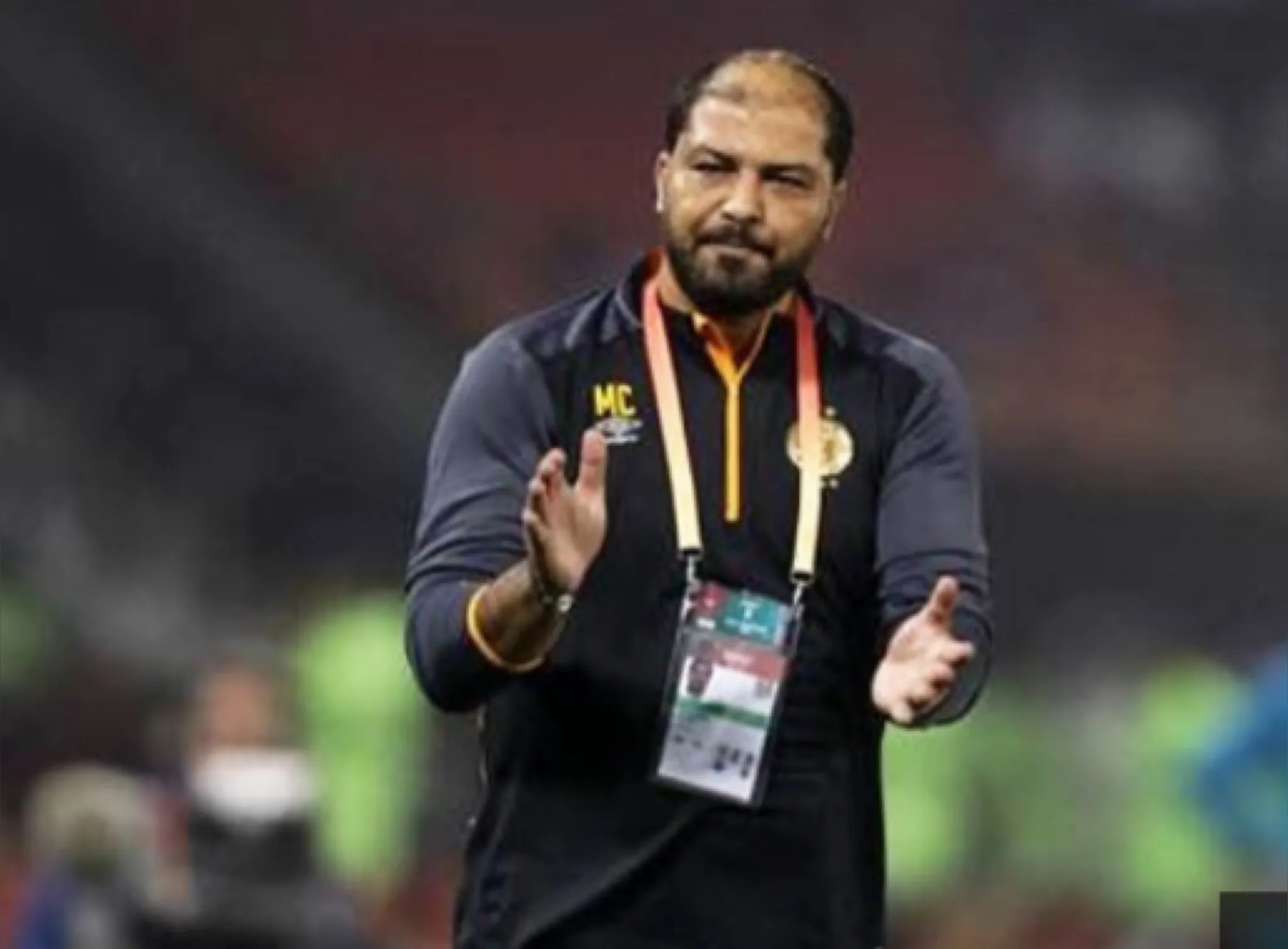 معين الشعباني يخرج عن صمته بعد الهزيمة - تونس الآن